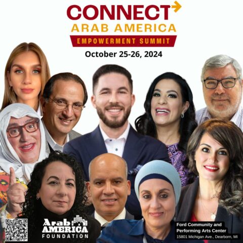Home - Arab America Foundation